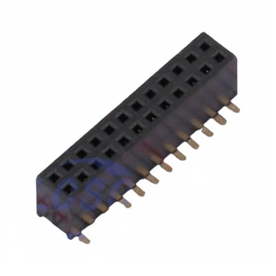 kinghelm KH-1.27FH-2X18P-H4.3-SMT