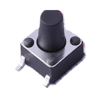 BZCN TSD003A05026B Tactile Switch