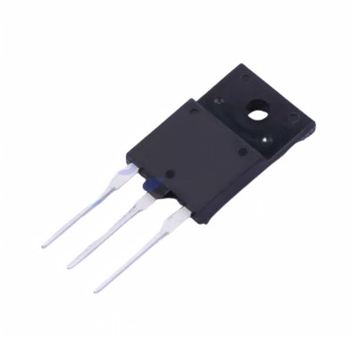 MASPOWER MS12N100FE Single N-Channel MOSFET