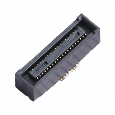 G-Switch GT-B0354FSV06-40B1202 Board-to-Board Mezzanine Edge Array Connector