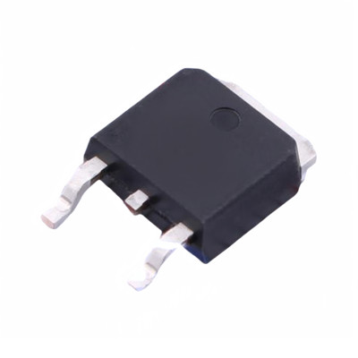 HXY MOSFET AON7400A-HXY