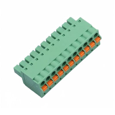 Megastar ZX-DGKA-3.81-9P