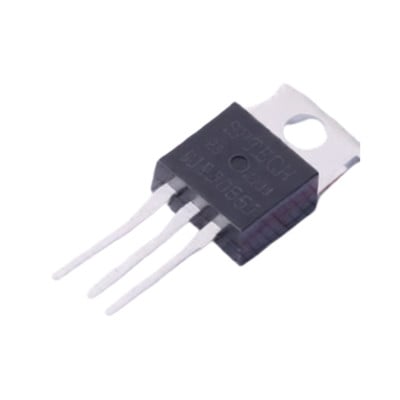 SPTECH MJ3055 Single Bipolar Transistor