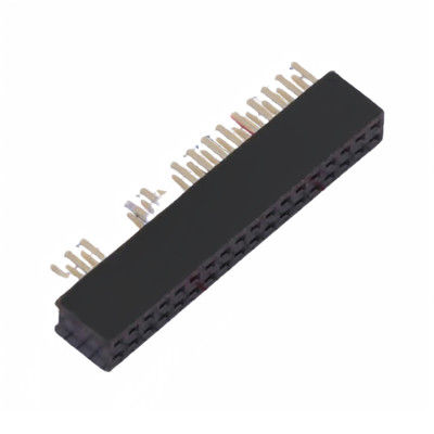 XYECONN PM1.27-UP1S-6A Female Socket Header Receptacle
