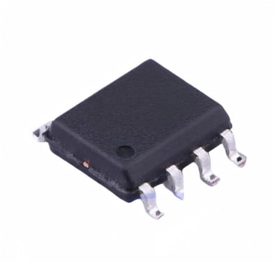 ALLEGRO ACS730KLCTR-40AB-T Current Sensor