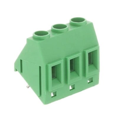 Altech MHE-2523 Wire to Board Connector Chip