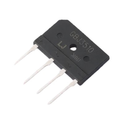 LangJie GBP310 Bridge Rectifier Chip