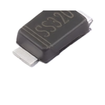 JSCJ SS32F Single Diode – High-Performance Schottky Rectifier Chip
