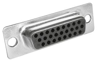 MH CONNECTORS MHDC09S for sale