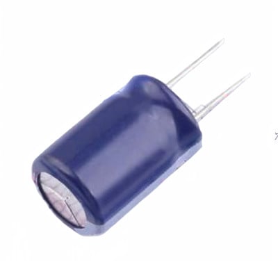 AISHI ERR1AM102F12OT Aluminum Electrolytic Capacitor