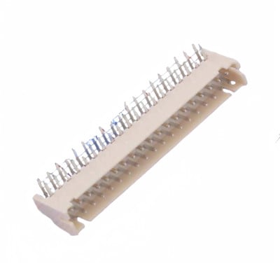 CNJM CNJMA2006WR-2X9P-9T 2x9P Male Header Pins