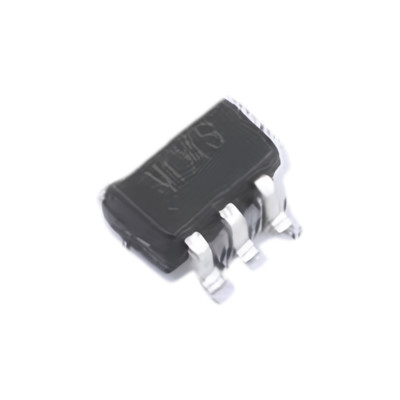 EnergyMath EM74LVC1G32GX Single 2-Input OR Gate Chip – Gates and Inverters