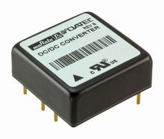 DELTA S24DE12001NDFA DC DC Converter for sale