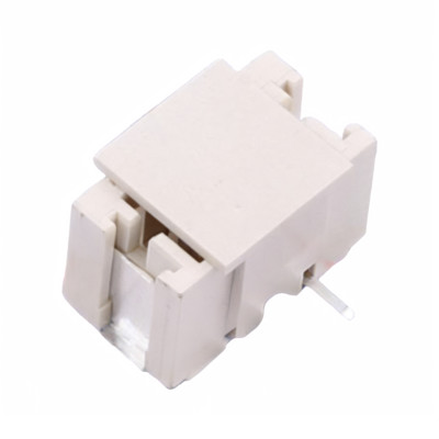 Hanbo Electronic WAFER-200L-2A Male Pin Header
