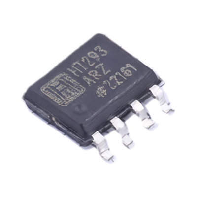 HTCSEMI HT393VRZ Linear Comparator Chip