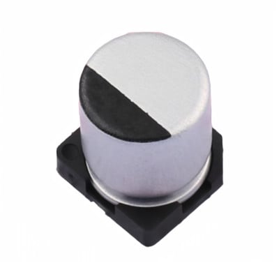 ACMECON RVT1C471M0607 Aluminum Electrolytic Capacitor