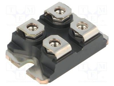 MICROCHIP APT40DR160HJ Bridge Rectifier for sale