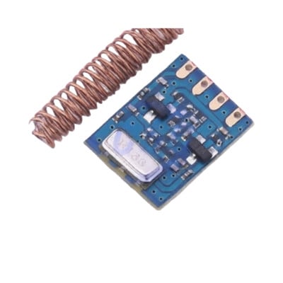 DreamLNK DL-TXM119-PA RF Transceiver Module