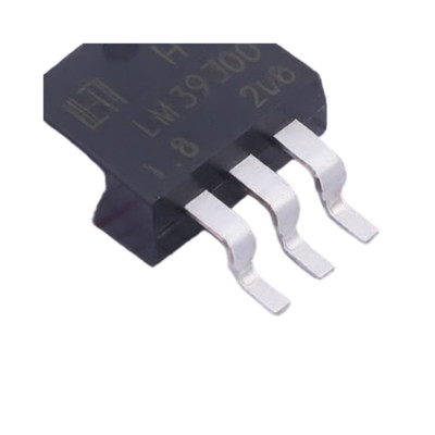 HTC LM39302T Linear LDO Voltage Regulator