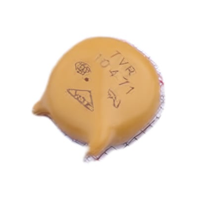 TKS TVR07241KSF Metal Oxide Varistor (MOV) Chip