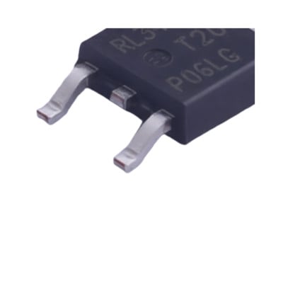 onsemi NTR1P02LT3G Single P-Channel MOSFET
