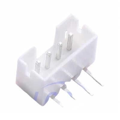 XYECONN XY-S2B-PH-SM4 Male Pin Header Connector