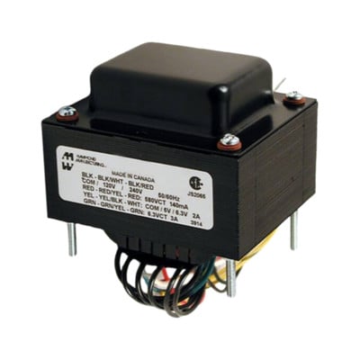 Hammond 290VX