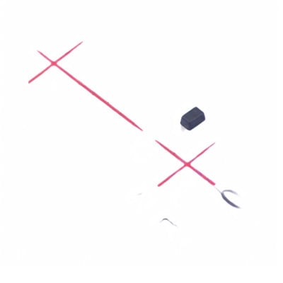 CBI MM5Z12 Single Zener Diode
