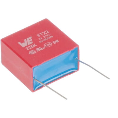 Nichicon QXK2E335KTPTZH for sale