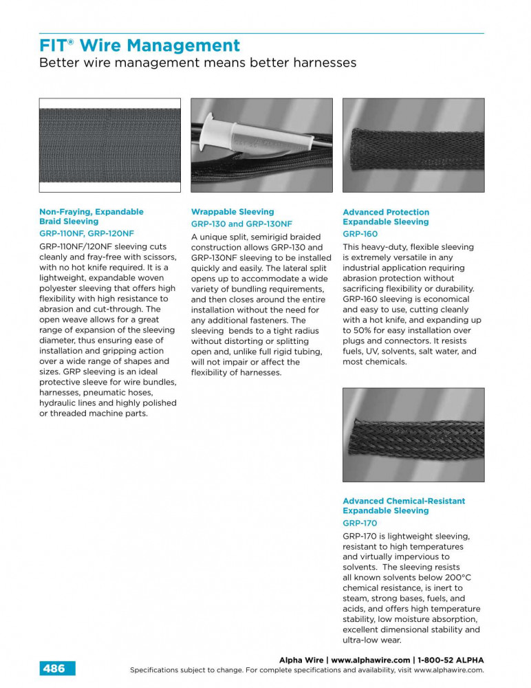 93006 NC001 technical document page 6