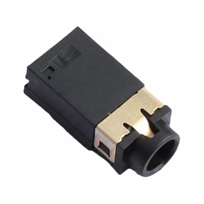 HOOYA PJ-307E Audio Connector Chip