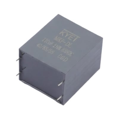 KYET C3D805J3A2701 Film Capacitor