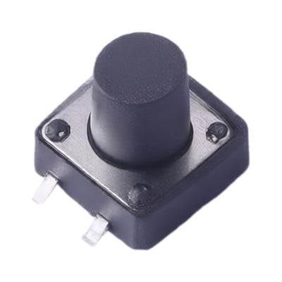 Hanbo Electronic TS-KG1103S-BB100F Tactile Switch for sale