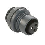 Bulgin PXP7012/32S/CR Circular Connector Housing