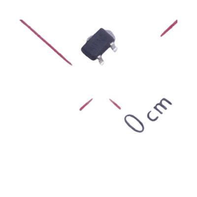 DIODES DDTC144GUA-7-F Single Pre-Biased Bipolar Transistor