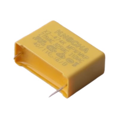 KNSCHA MPX684K31D4KN15800 Ceramic Capacitor
