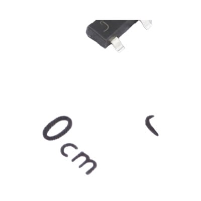 Nexperia BAS321,115 Single Diode