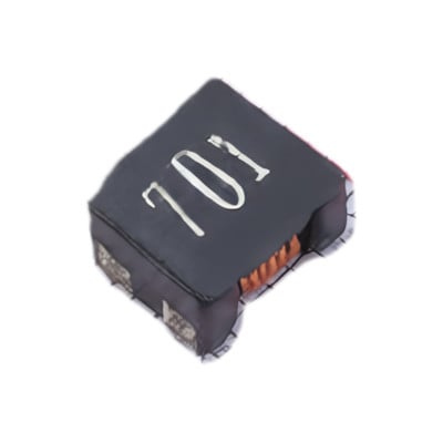 KOHERelec SCM7060F-301Y Common Mode Choke
