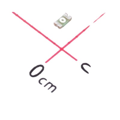TLC Electronic F06F2 Fuse