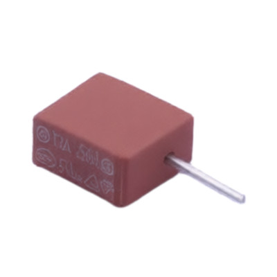 HOLLY 5ET-080H Fuse