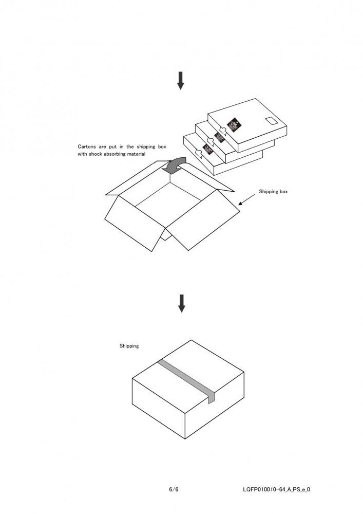 AK4604VQ quality document page 7