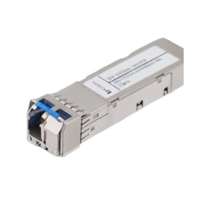 L-com FXC-SFB-4310-1G-JUN Fiber Optic Transceiver Module