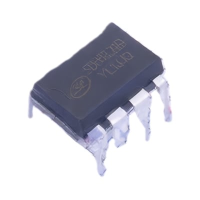 Hangzhou Silan Microelectronics SDH8302 AC DC Converter Offline Switcher Chip