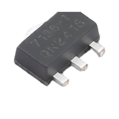QNHCHIP HT7333 Low Dropout Linear Voltage Regulator