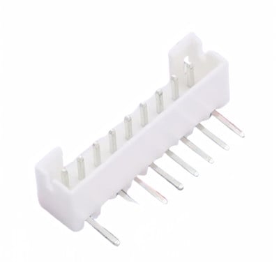 Zhongdi WAFER-PH2.0-9PWT-W1-P Male Header