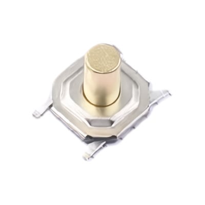 ROCPU Switches TP15821630 Tactile Switch