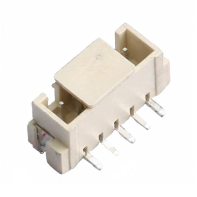 Yuandi WAFER-XHB2.54-10PLT-W1-P Male Pin Header