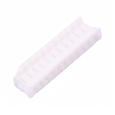 XUNPU WAFER-ZH1.5-11PJK Rectangular Connector Housing for sale