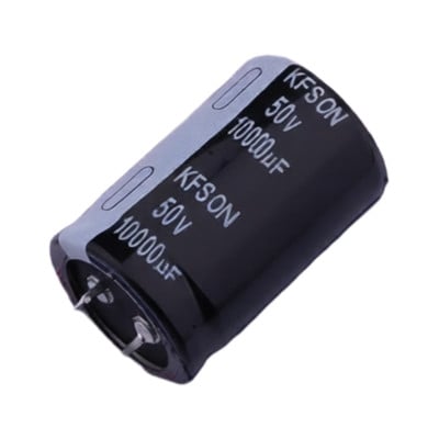 KFSON KN561M40035*45A Aluminum Electrolytic Capacitor