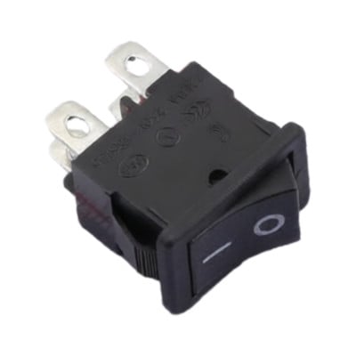 Legion SS21-BBIWG2-F(HF) Rocker Switch for sale